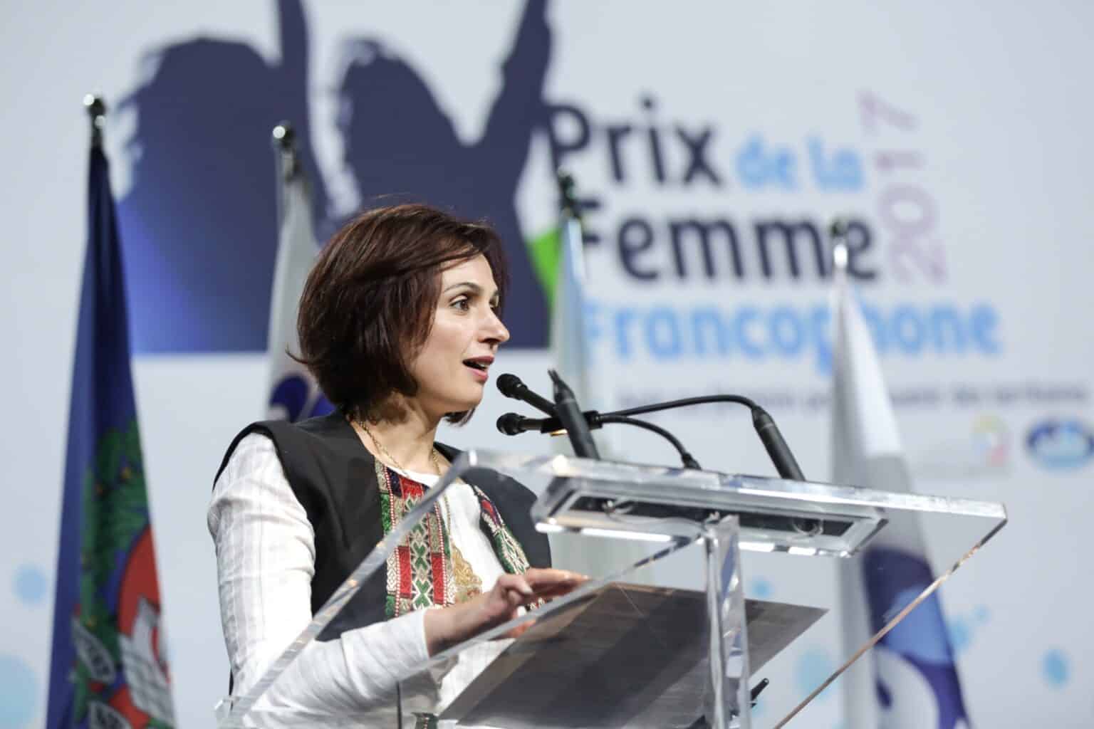 Changer le quotidien et ouvrir le champ des possibles : l'action de l'AIMF en faveur de l ...