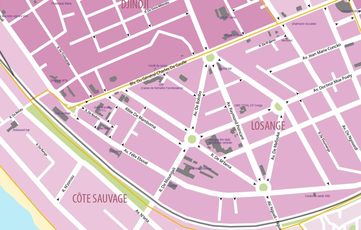 Finances locales — AIMF