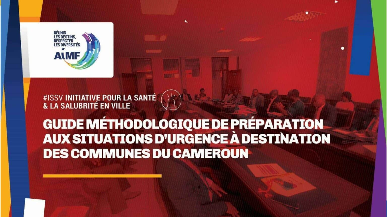 Solidarités / Urgence — AIMF