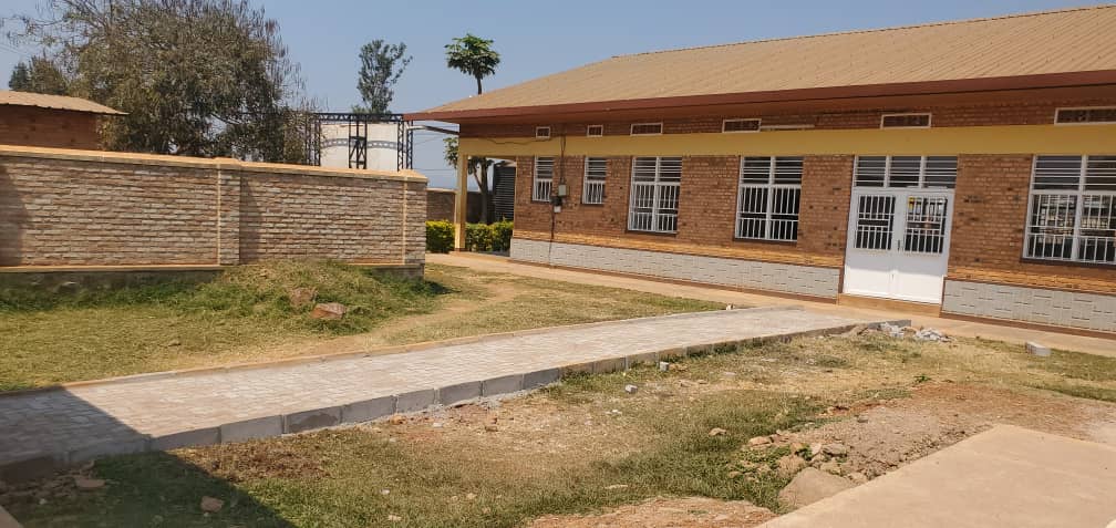 Renforcement de la Planification Familiale dans les 3 centres de jeunes de la ville de Kigali — AIMF