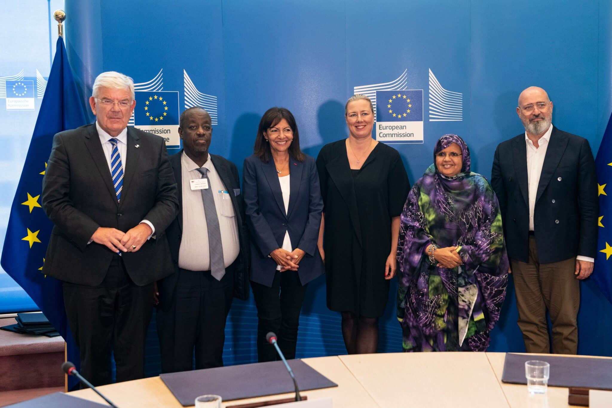 Association — AIMF