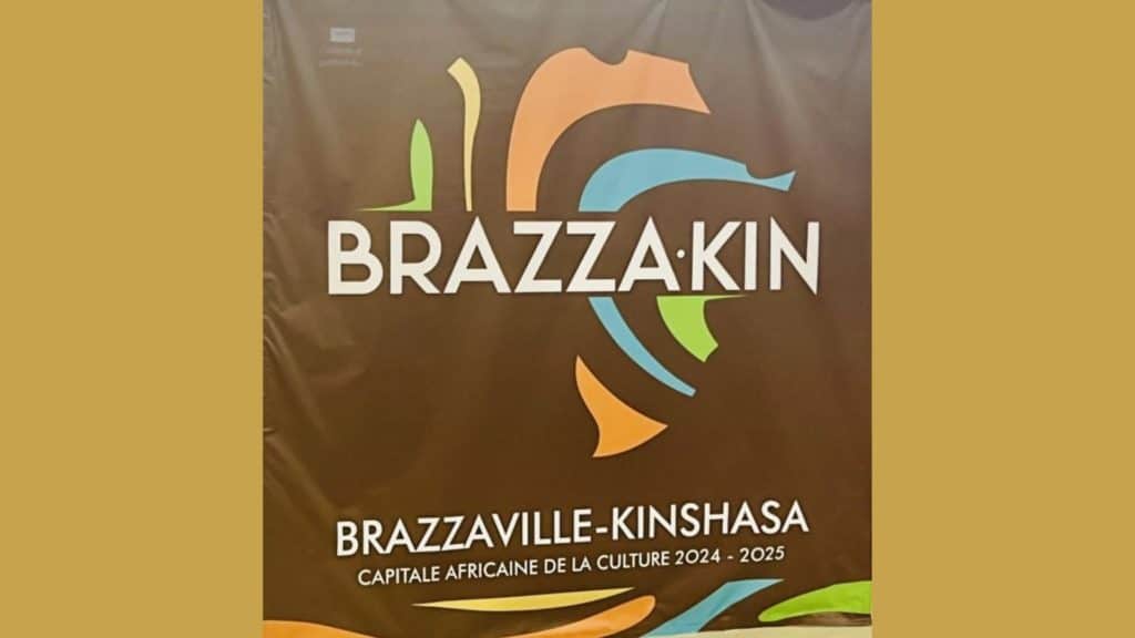 Brazzaville et Kinshasa « Capitale africaine de la culture 2024-2025 » — AIMF
