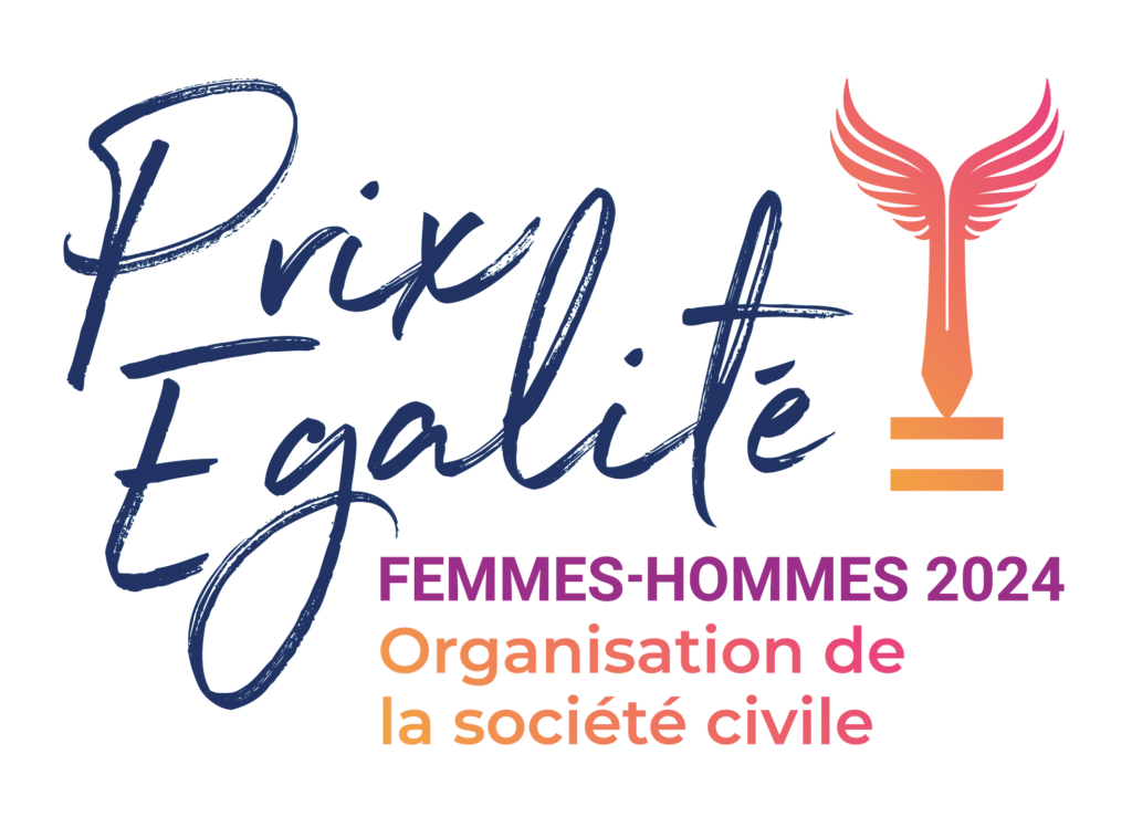 Prix Égalité Femmes-Hommes — AIMF