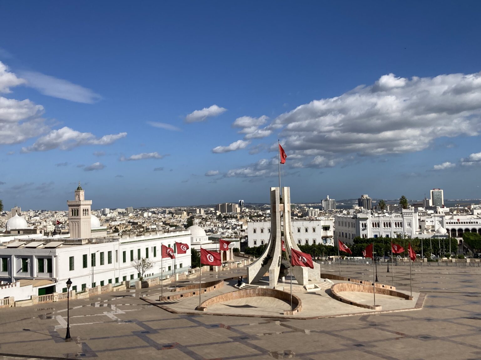 Action en cours — AIMF