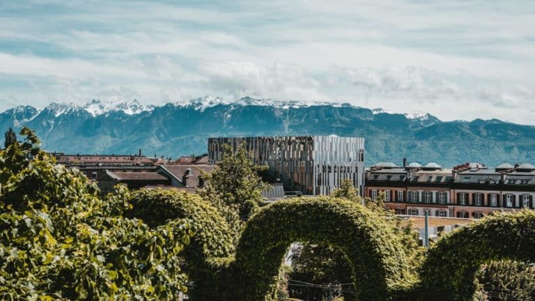 Biodiversité — AIMF