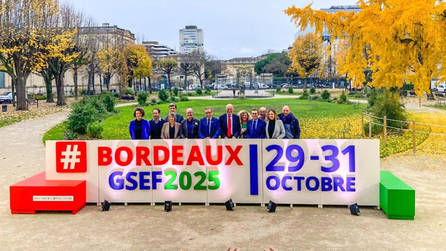 GSEF Bordeaux 2025 : l'appel à contributions est ouvert ! — AIMF