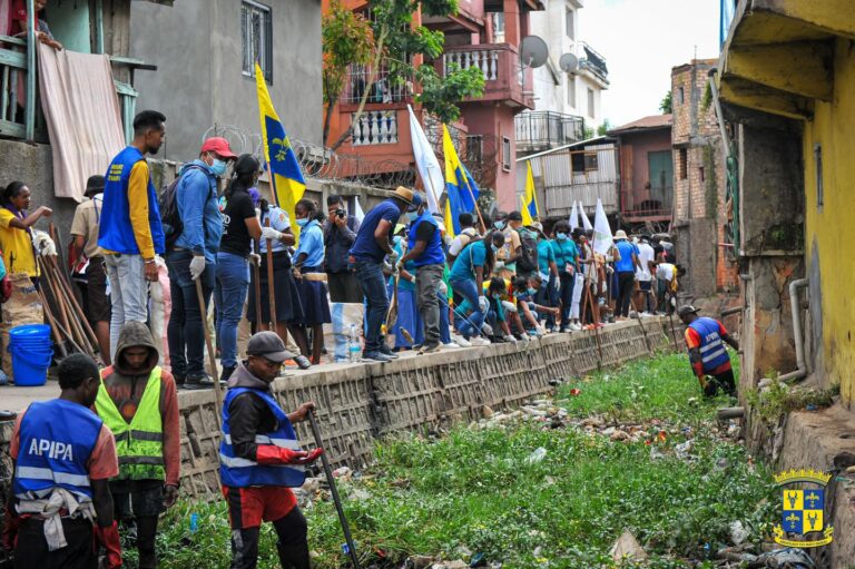 La 7ᵉ édition du Forum mondial de l’ESS (GSEF) s’installe à Bordeaux — AIMF