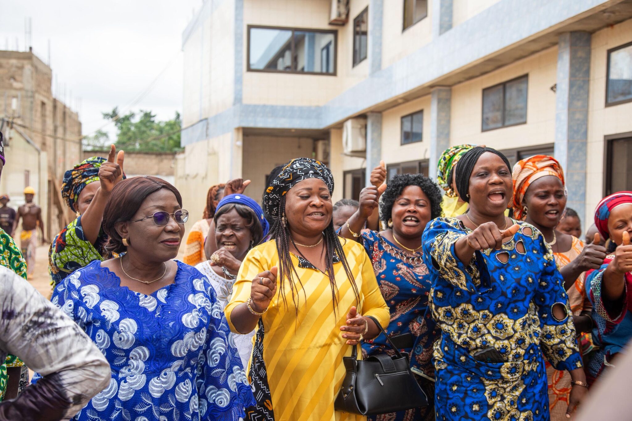 Elections municipales à Madagascar : les nouveaux Maires sont connus ! — AIMF