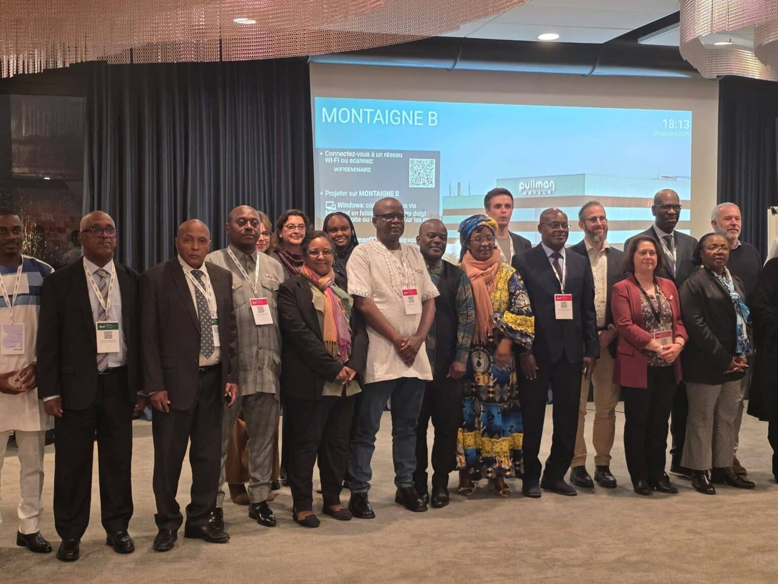 Economie sociale et circulaire — AIMF